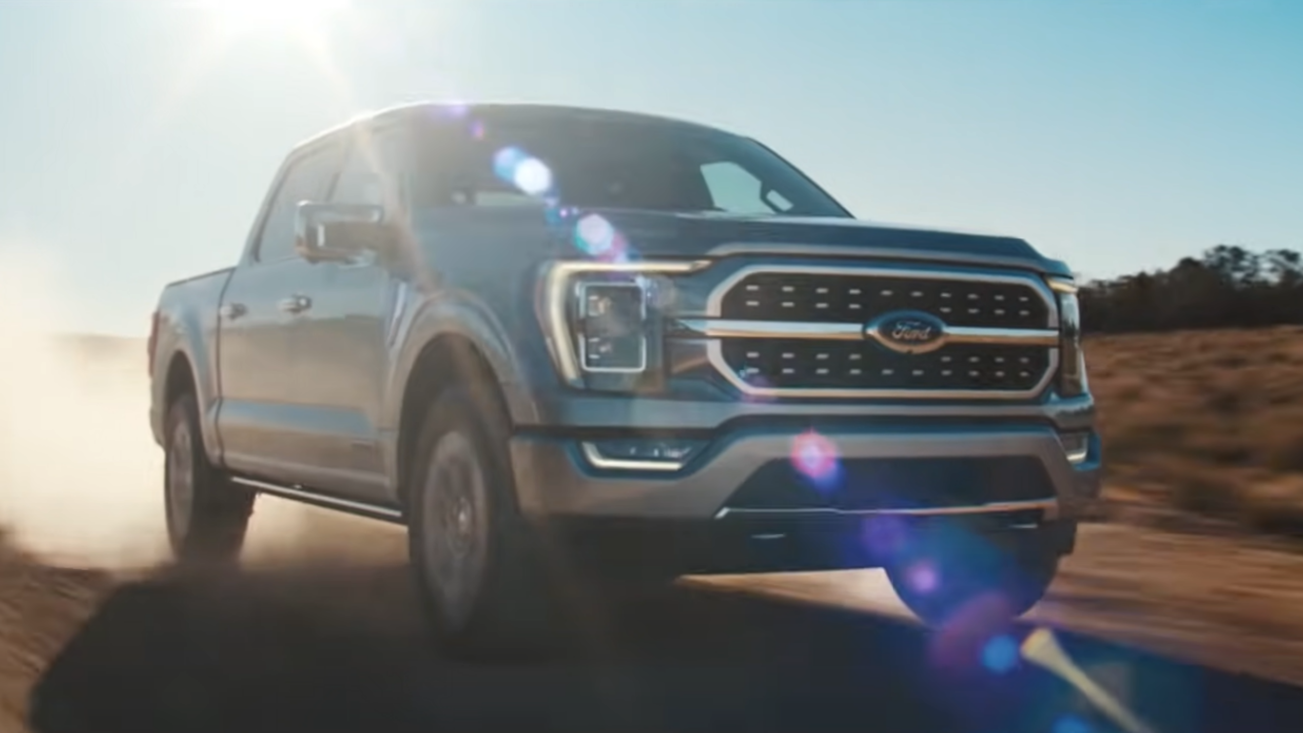Where Do Ford Trucks Rank in Brand Loyalty These Days? | Ford-trucks