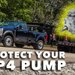 Bosch's 8 'Essential Tips' to Help Prevent CP4 Pump Failure! | Ford-trucks