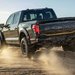 Refreshed Ford F-150 Raptor vs All-New Ram 1500 RHO: Comparison | Ford ...