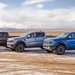 TESTED: Ford Ranger Raptor vs Toyota Tacoma TRD Pro! | Ford-trucks