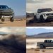 TESTED: Ford Ranger Raptor vs Toyota Tacoma TRD Pro! | Ford-trucks
