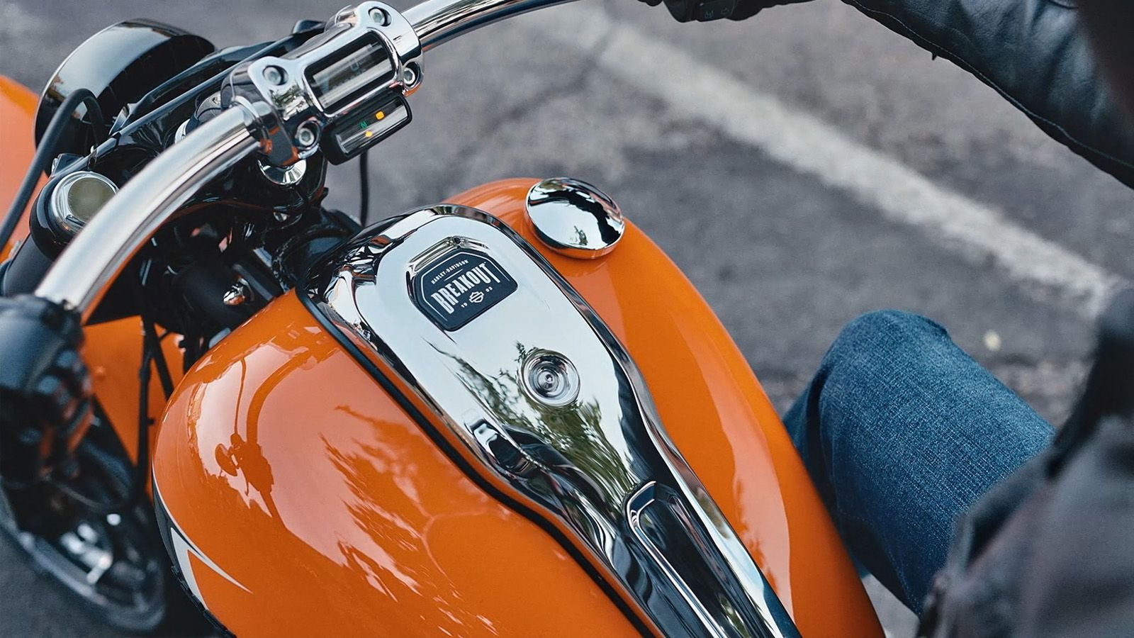 New for 2023: The Breakout is Back in Town | Hdforums