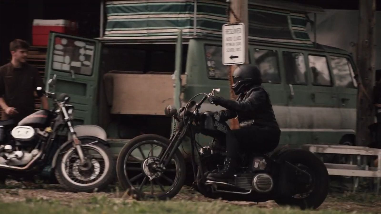 United We Will Ride' Celebrates Adventure and Freedom | Hdforums