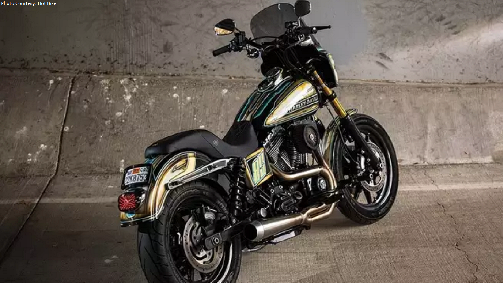 Daily Slideshow: Skateboard Champ Rocks a Dyna Low Rider | Hdforums