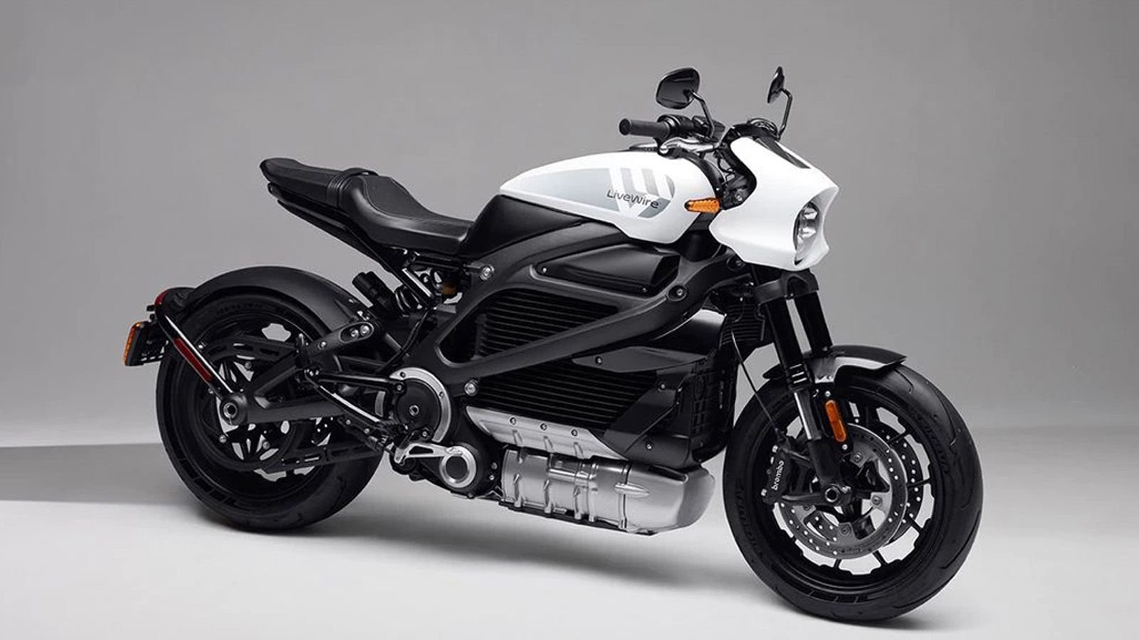 Harley's Electric Plans Include Selling 100k Bikes Annually By 2026 ...