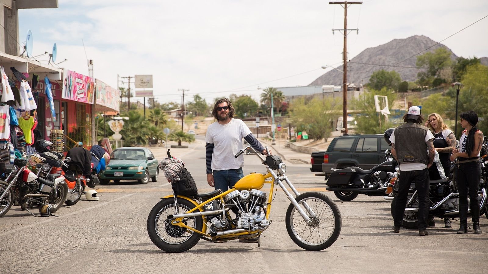 Daily Slideshow: Don't Miss out on the 2019 El Diablo Run | Hdforums