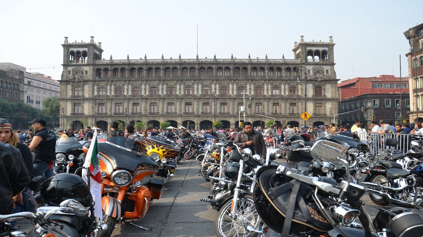 6 Tips for Riding Your Harley to Mexico | Hdforums
