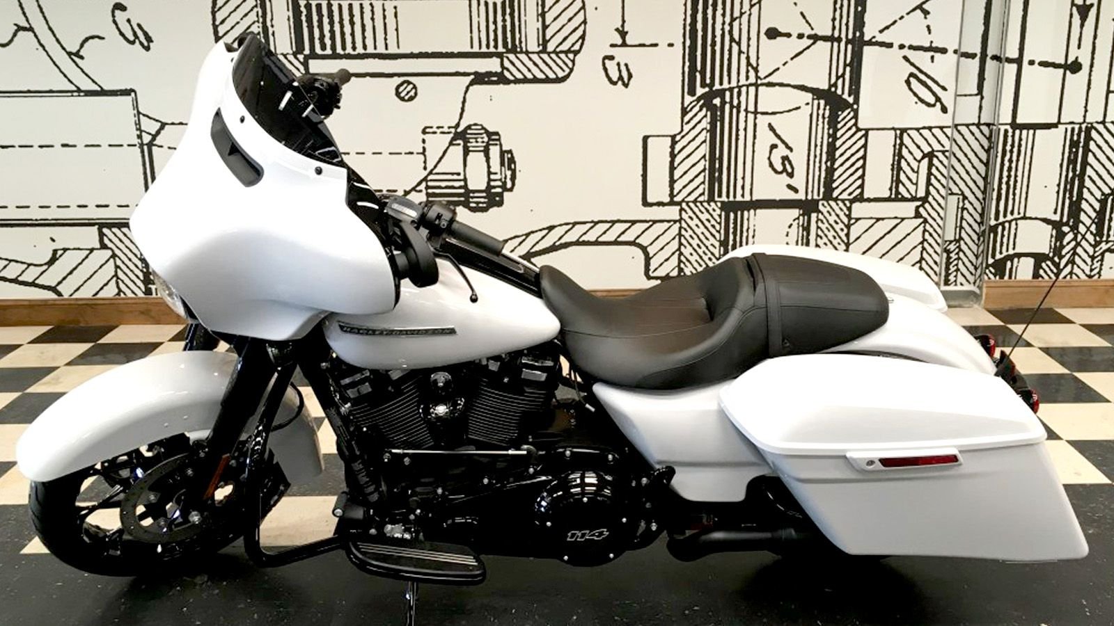 2020 Street Glide Special is the Hottest Hot-Rod Bagger | Hdforums