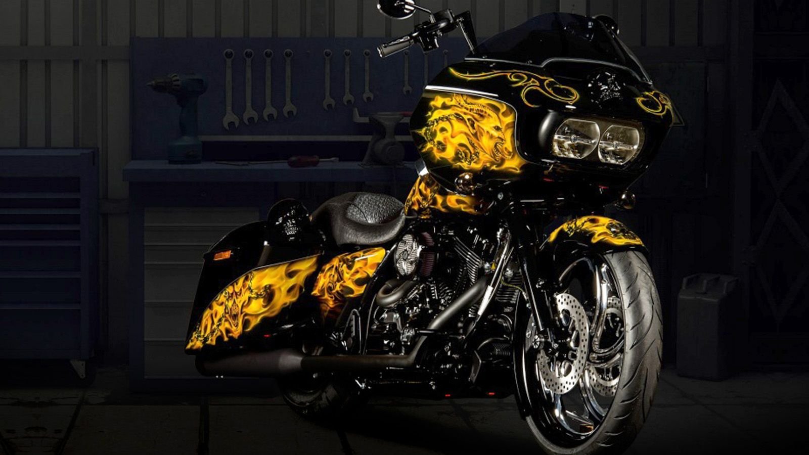 Harley-Davidson and Marvel's Awesome Superhero Bikes | Hdforums