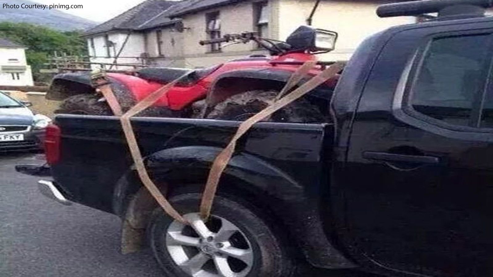 10 Funny Bike Loading Fails | Hdforums