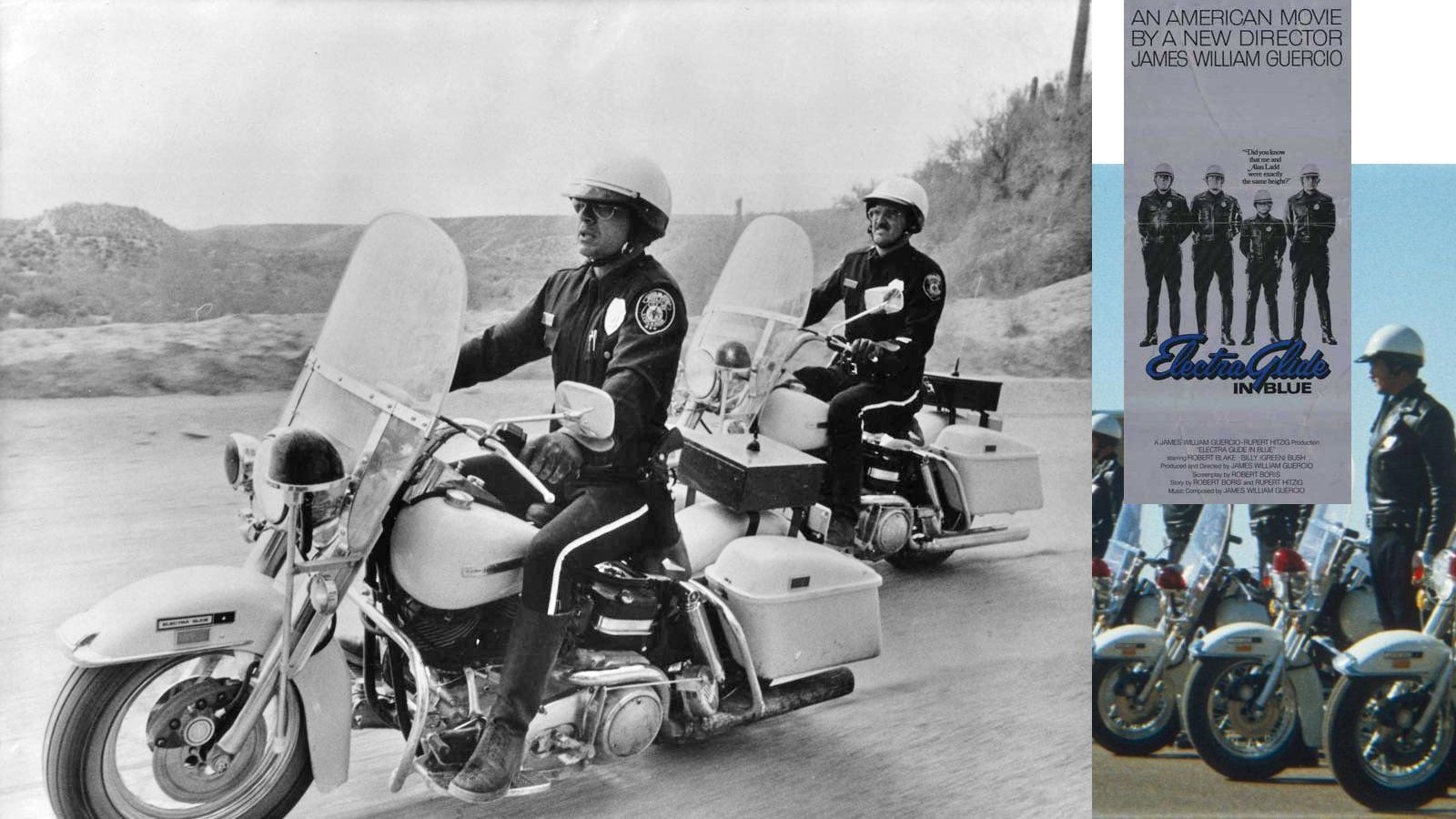 Classic Biker Movies, 1 Influential Biker, and a Bonus! | Hdforums