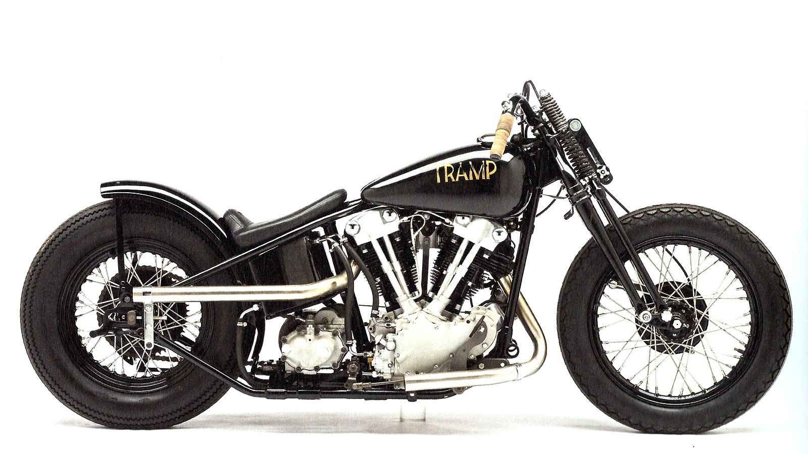 The Real Story Behind Choppers | Hdforums