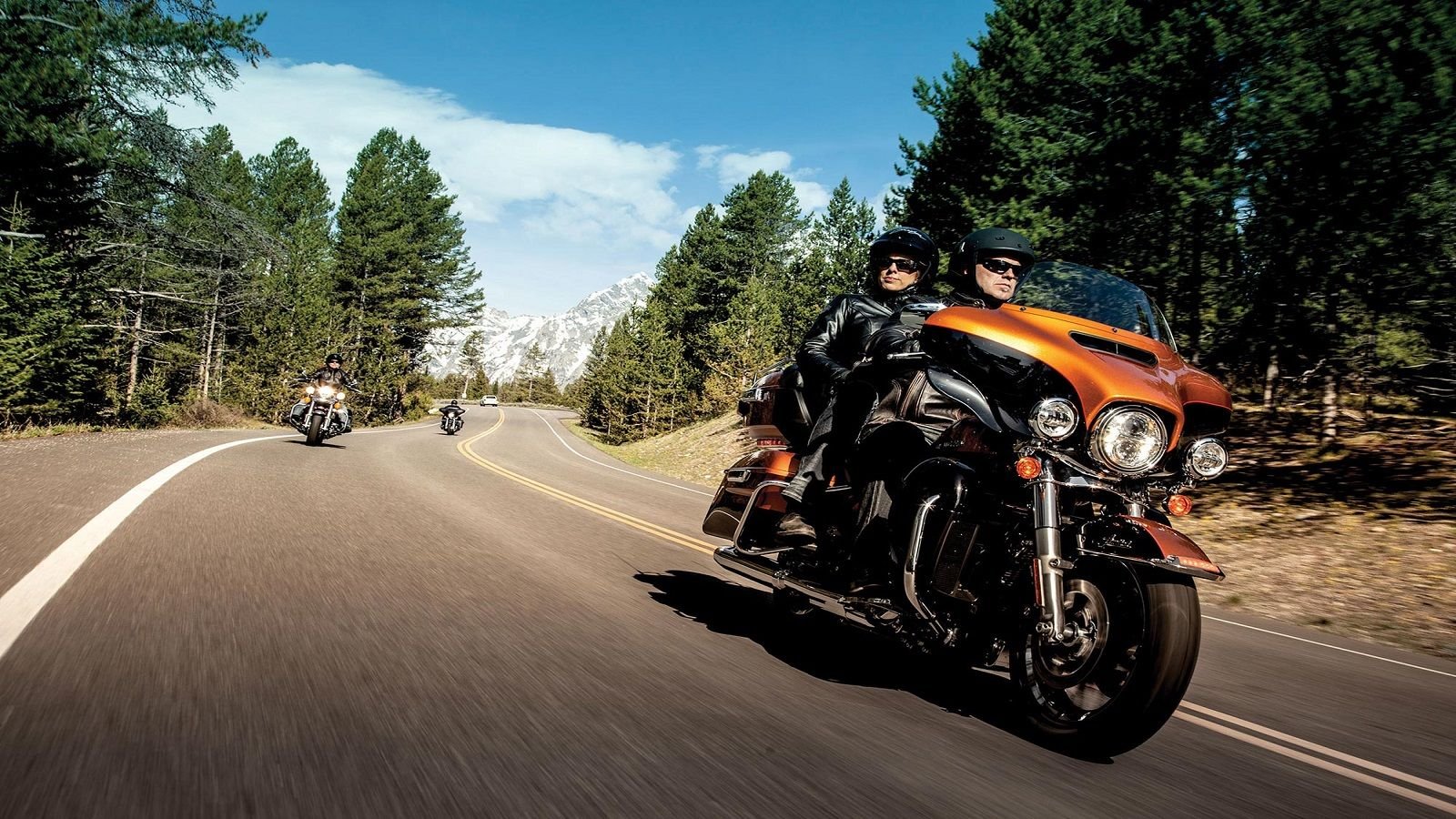 Ride Better, Further, Quicker - Tips For A Successful Touring Ride ...