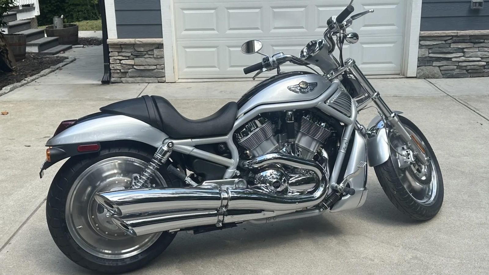 5 Discontinued Harley-Davidson Models That Should Come Back | Hdforums