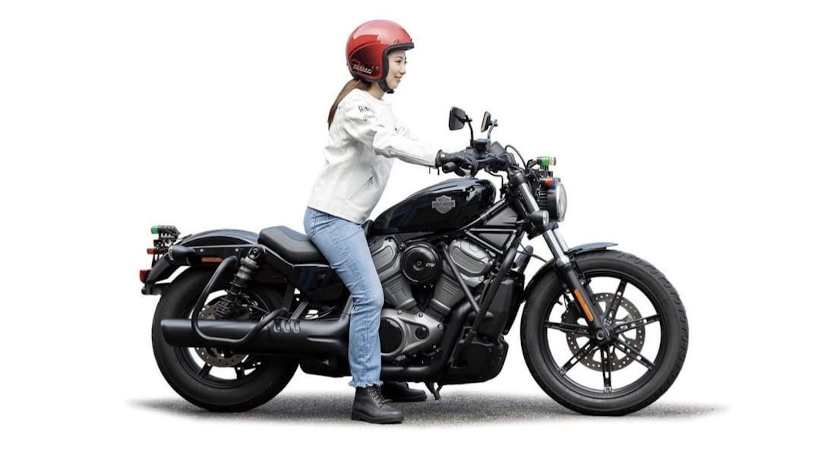 Harley-Davidson Launches New Sportster Aimed at Beginners | Hdforums