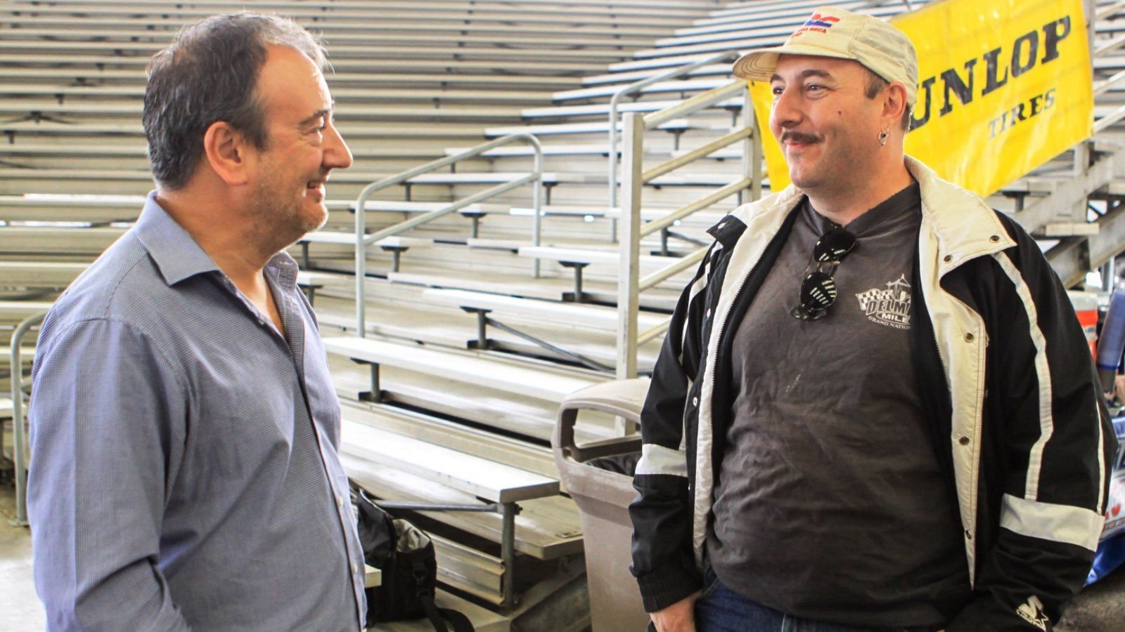 7 Things I Learned from AMA Pro Racing CEO Michael Lock | Hdforums