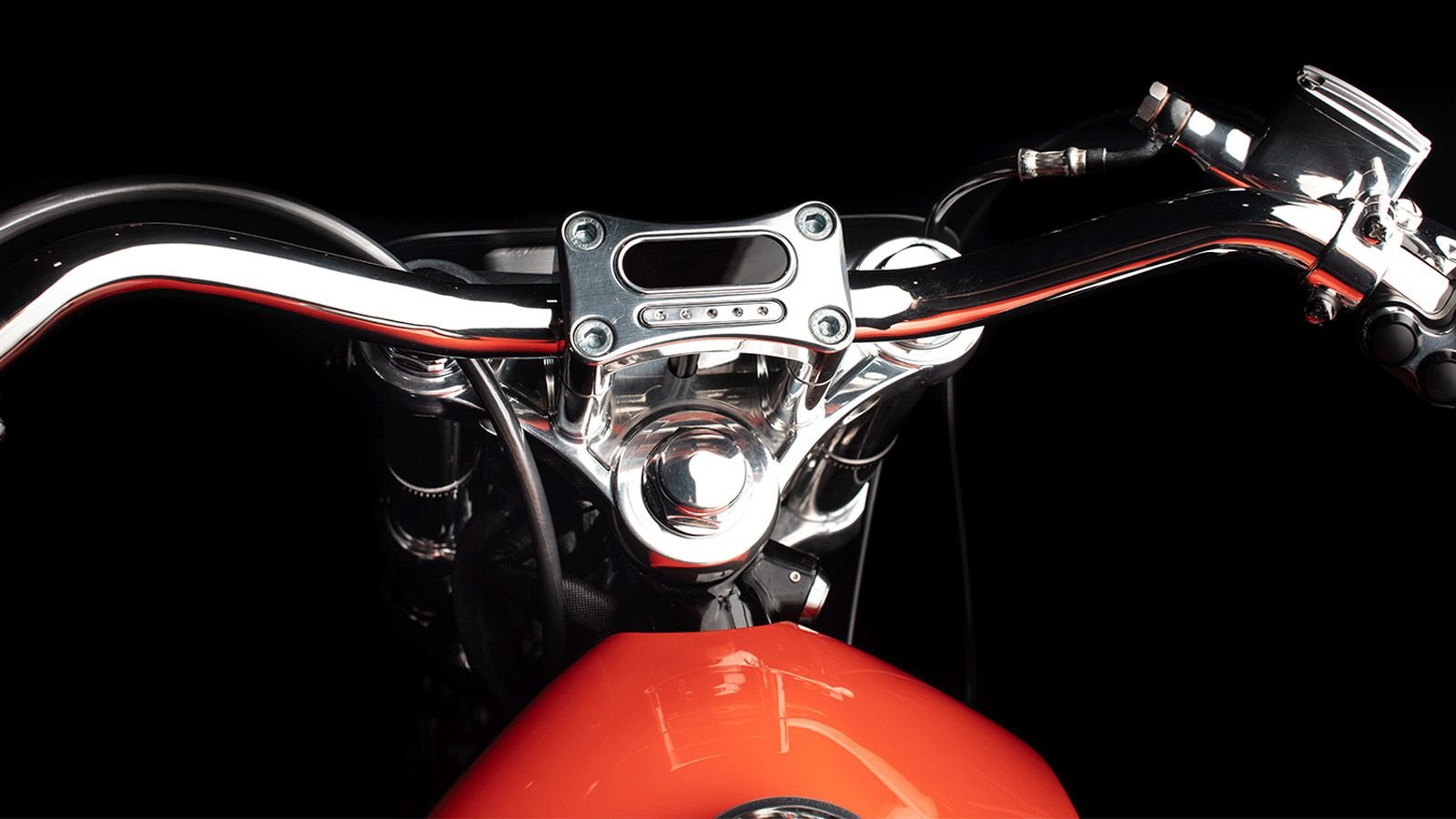 Replica XR750 is the Weapon of Choice | Hdforums