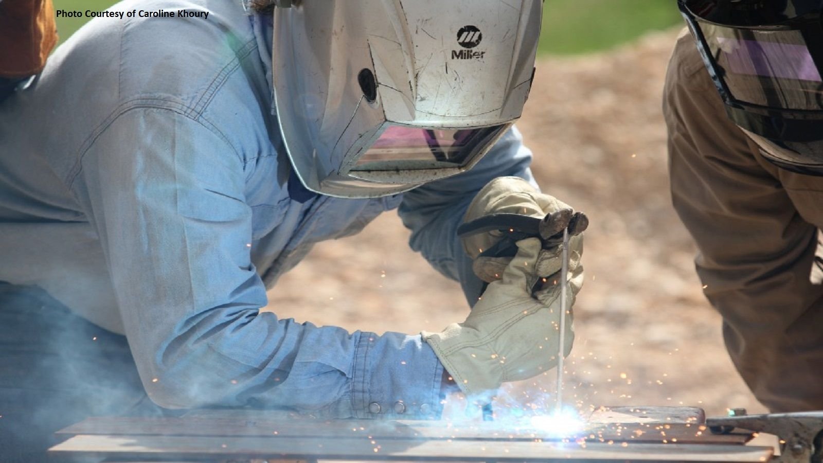 Daily Slideshow: Motorcycle Welding Part 1 | Hdforums