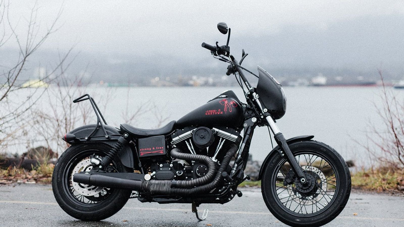 Thug Style / Club Style Dyna pic's | Hdforums