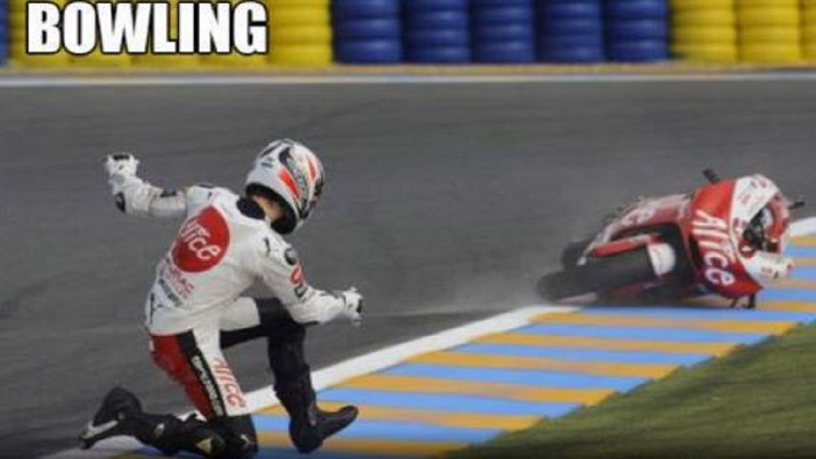 11 Motorcycle Fails at Motorcycle Events | Hdforums