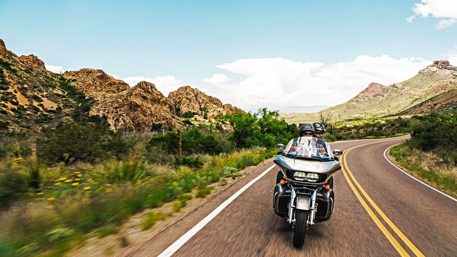 Mountain Riding Techniques That You Should Know | Hdforums