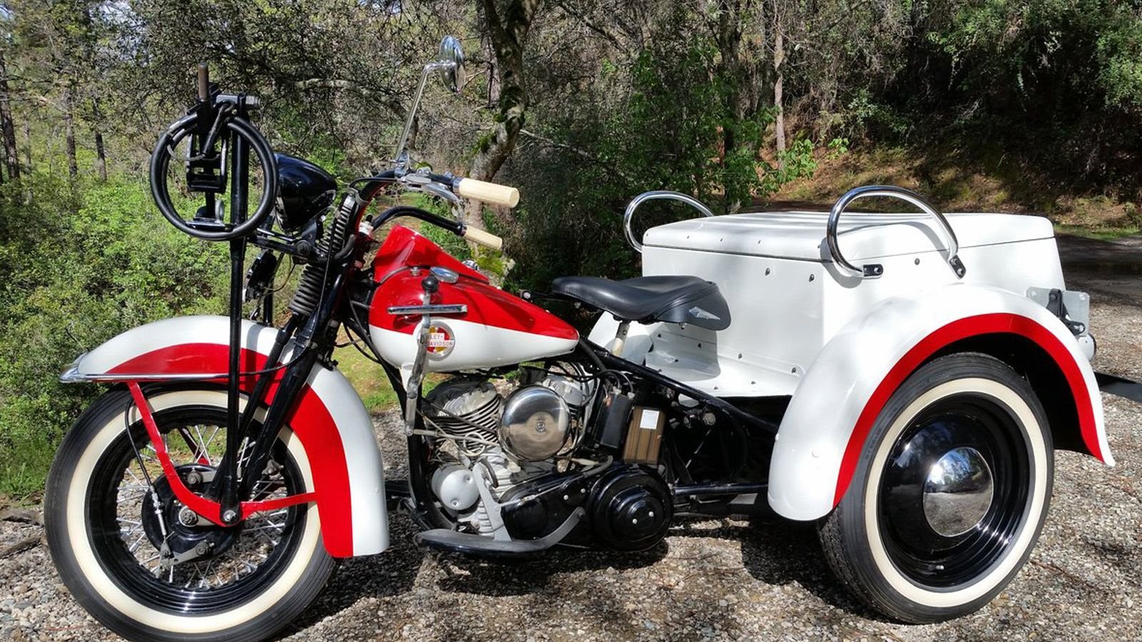 11 Must-Have H-D Motorcycles of Past and Present | Hdforums