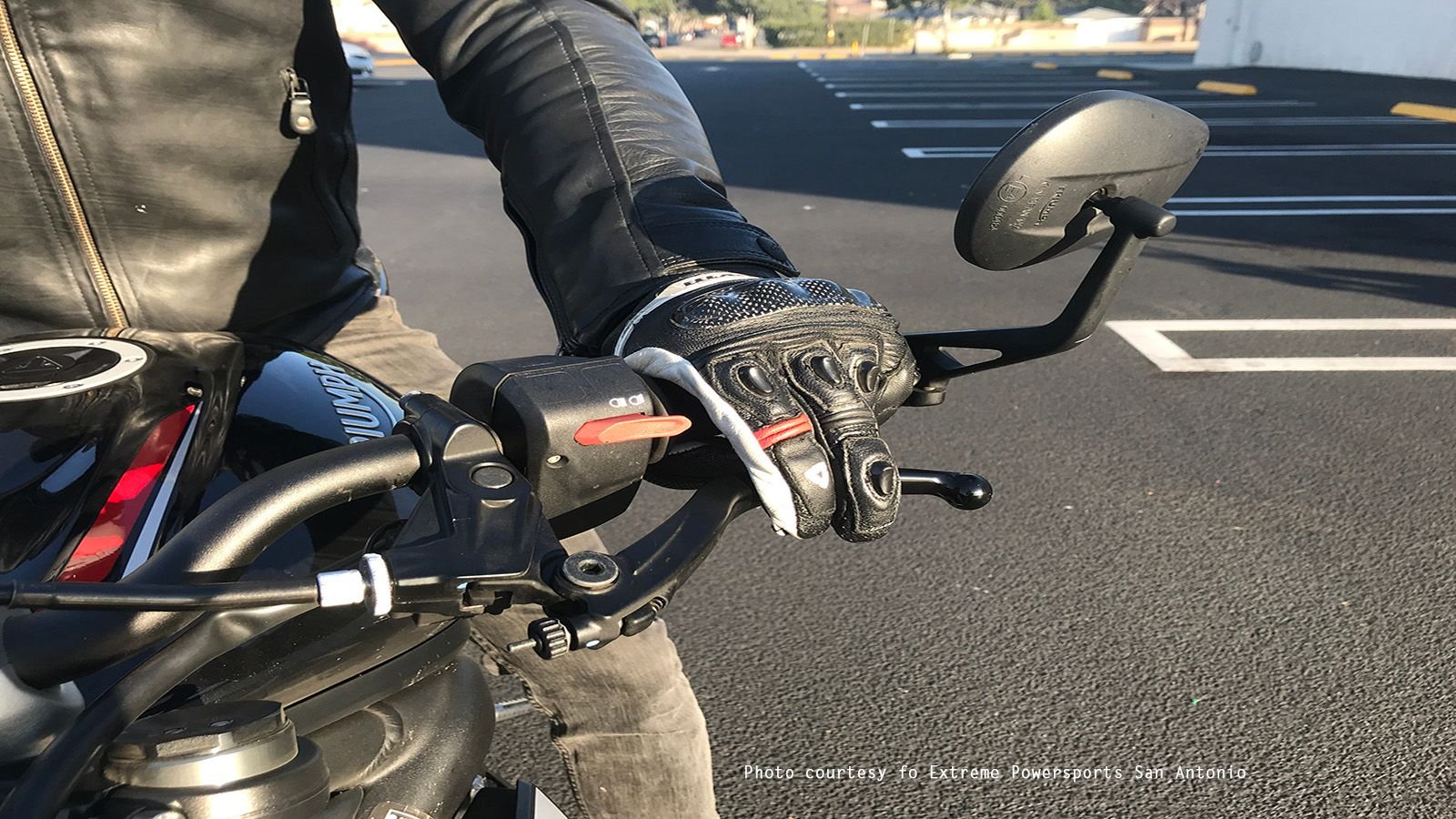 Daily Slideshow: Riding Skills Series - The Basics | Hdforums