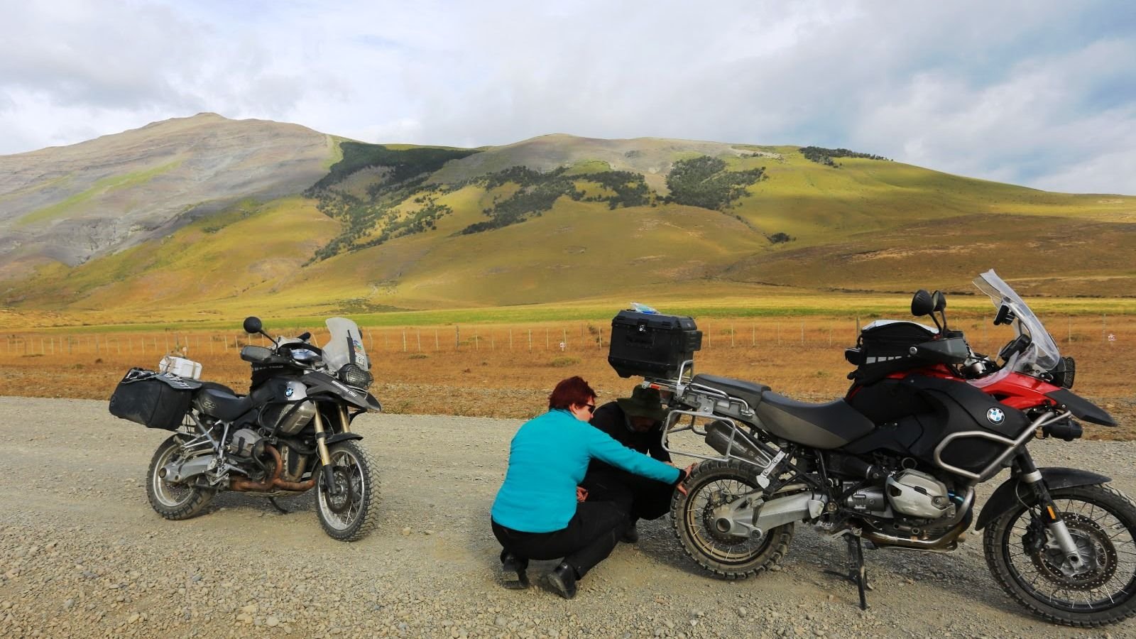 6 Rules of Harley-Davidson Etiquette | Hdforums