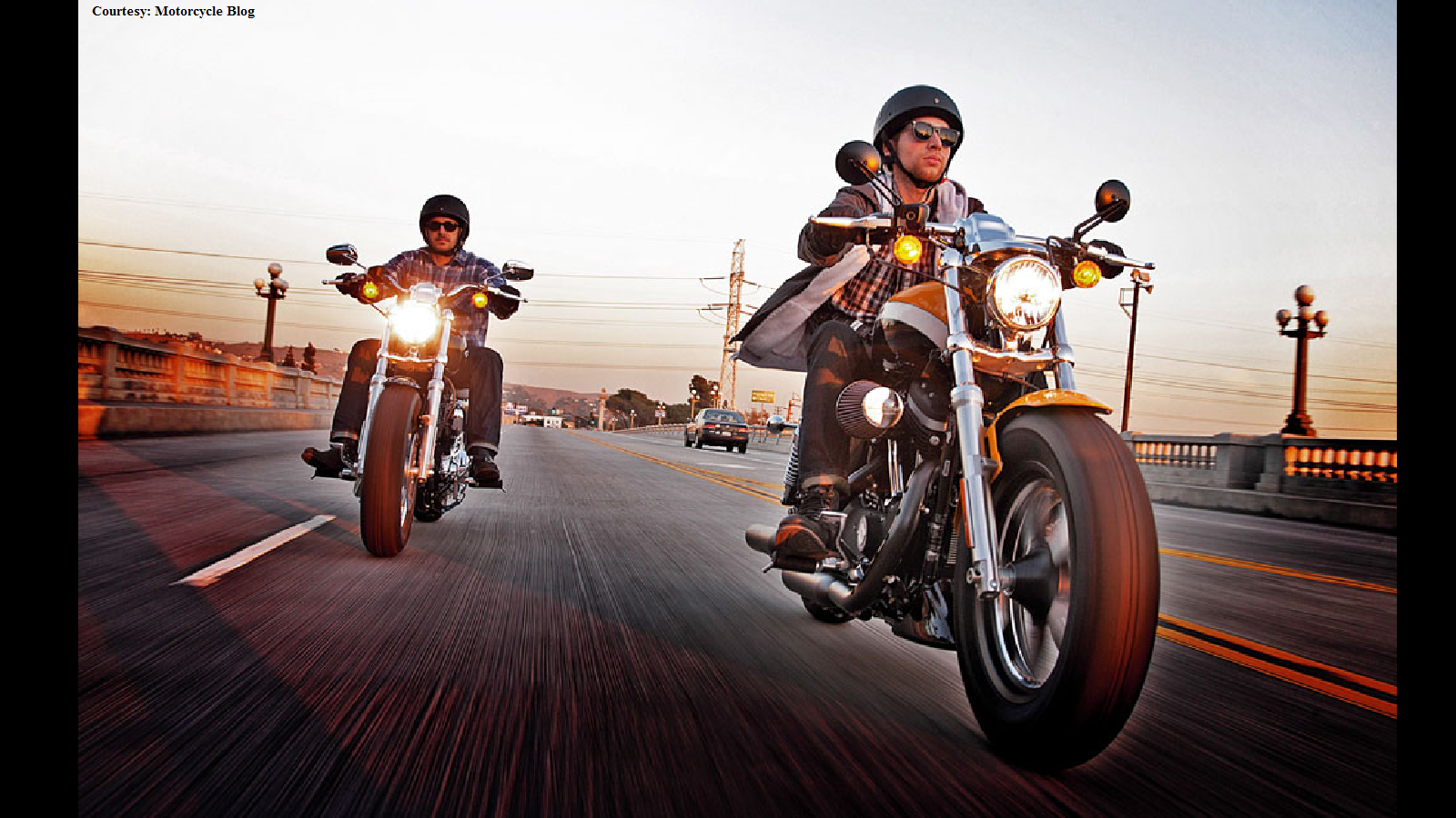 5 Essential Things to Look for in a Ridding Buddy | Hdforums