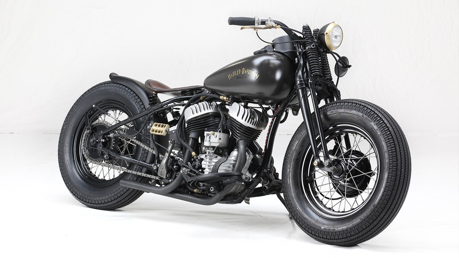 Our Top 10 Favorite Custom Harley-Davidson Builds of 2024 | Hdforums