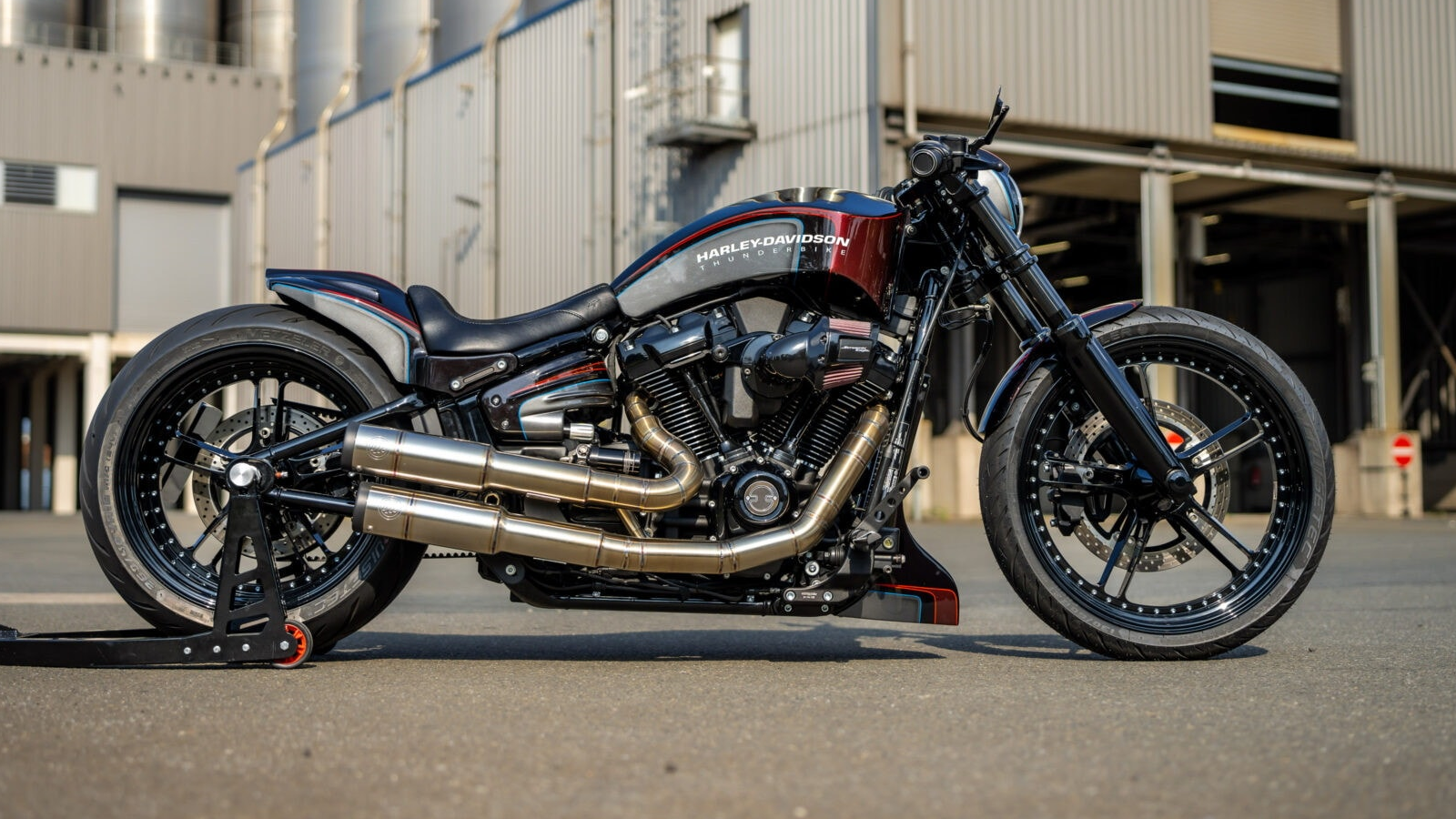 Our Top 10 Favorite Custom Harley-Davidson Builds of 2024 | Hdforums