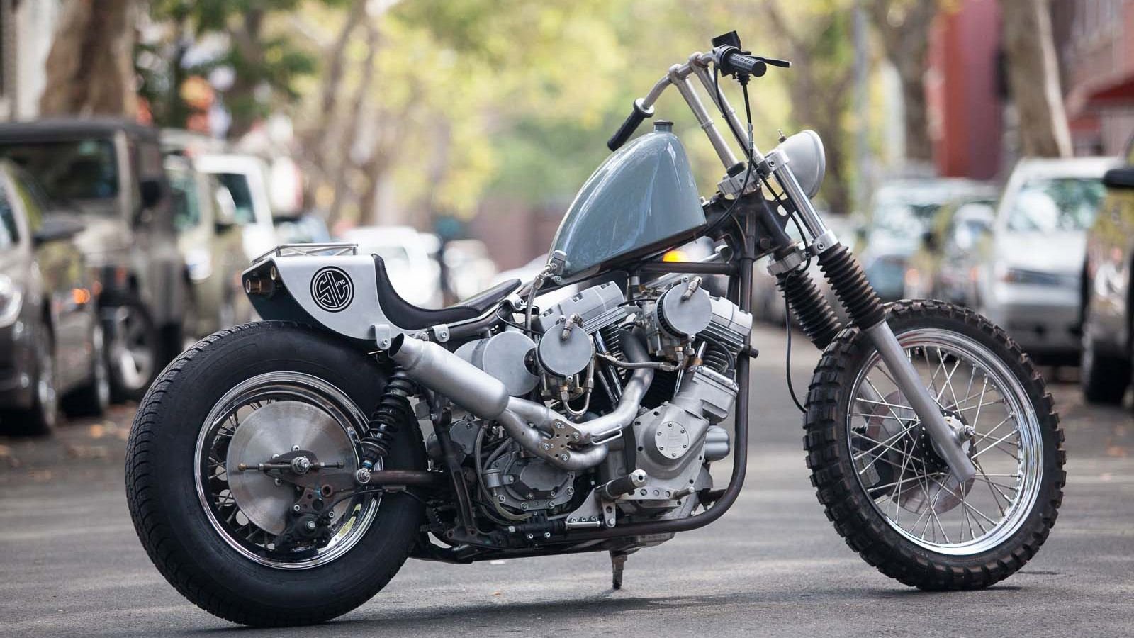 Twin Cam Custom Maximizes Ride-ability | Hdforums