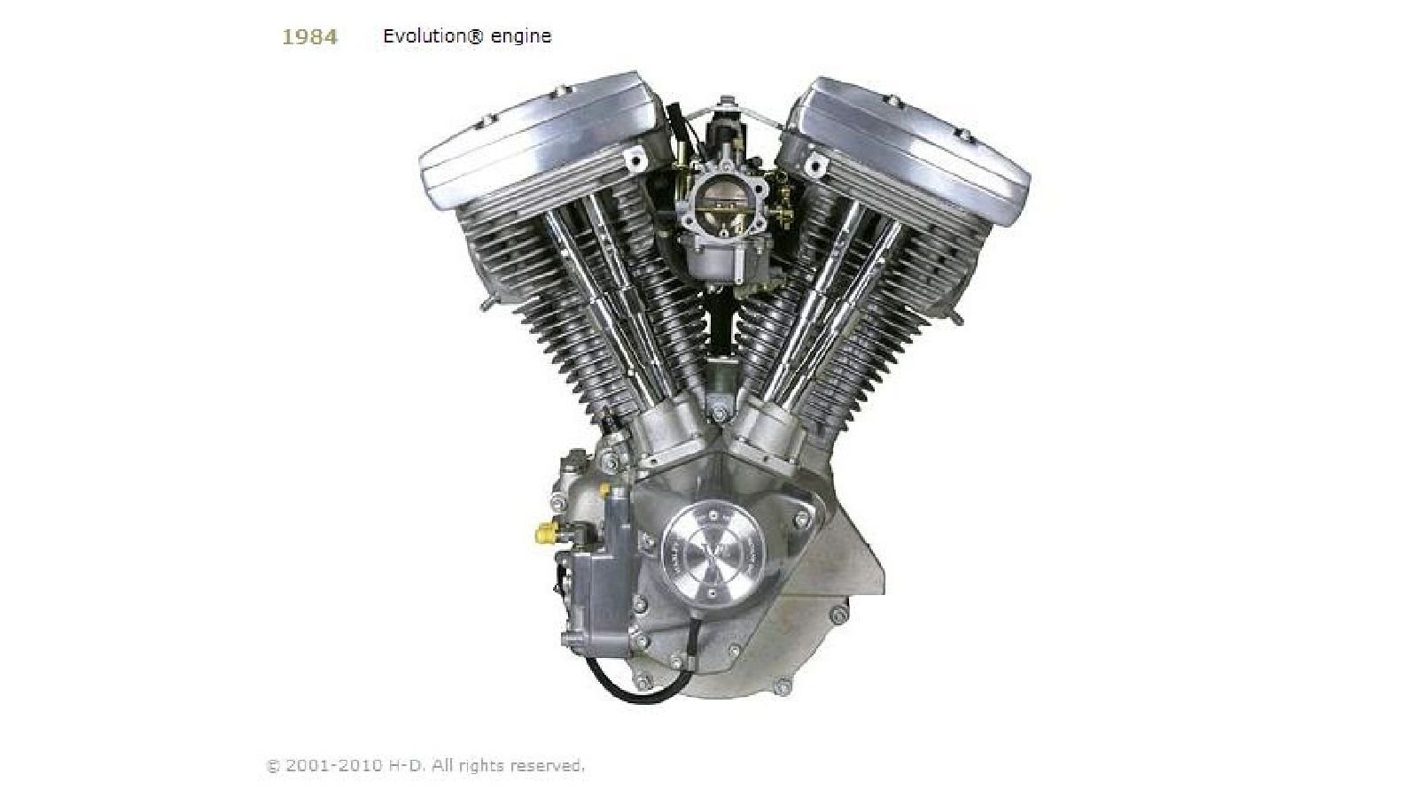 Daily Slideshow: Is the Dyna Really Dead? | Hdforums