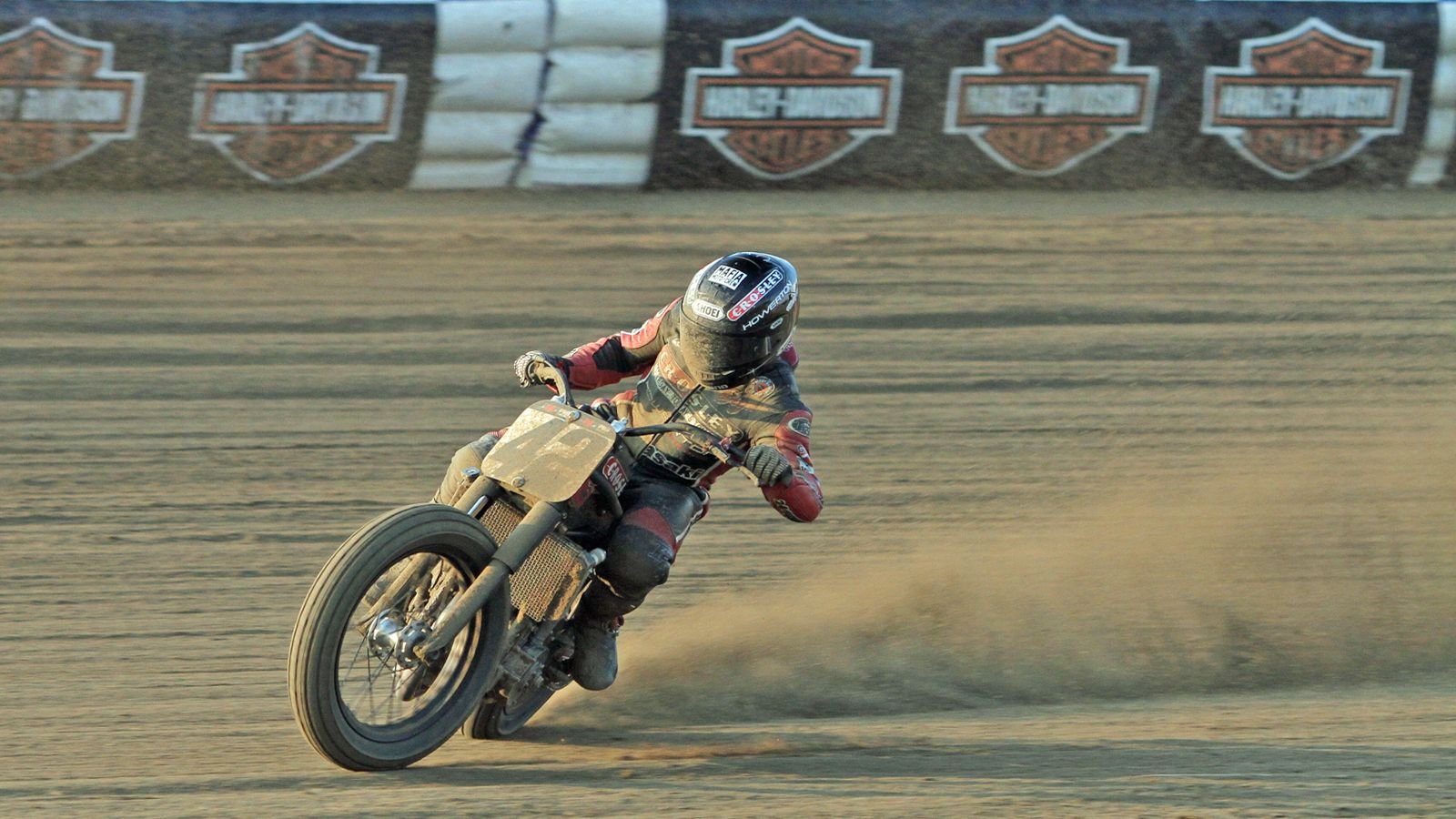 Strictly for the Fans of Two-Wheeled Motorsports | Hdforums