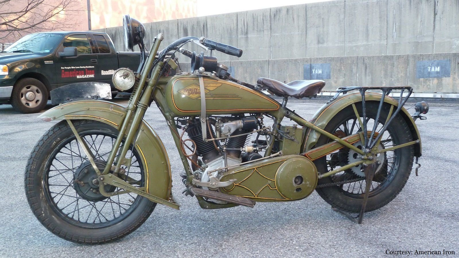 6 Harley-Davidson Models That Changed History | Hdforums