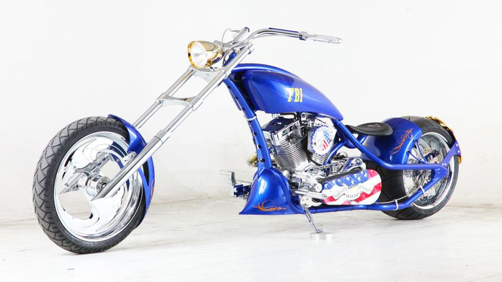 Daily Slideshow: A Look Back at the Timeline of the Chopper | Hdforums