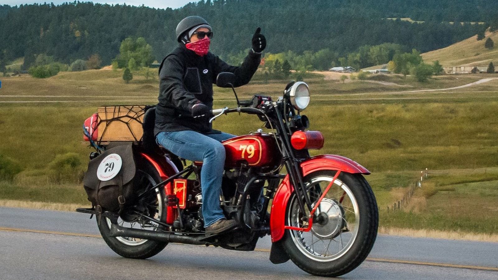 Jody Perewitz is the Fastest Woman on Two Wheels | Hdforums