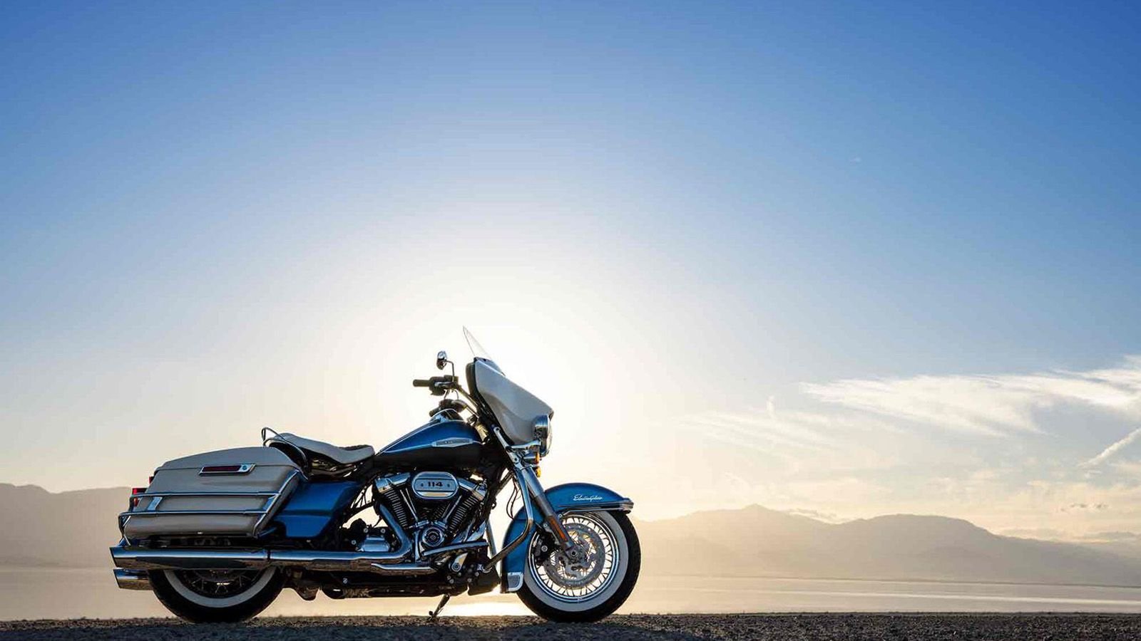 H-D Design Vice President talks Icons Collection | Hdforums