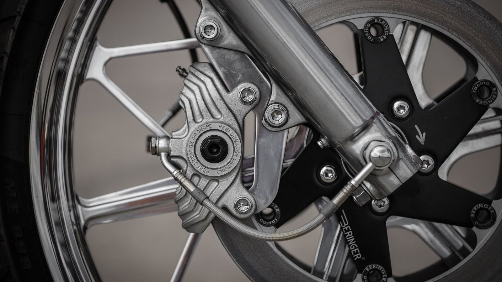 Hammer Down for Custom CFL 'Ironworker' Build | Hdforums