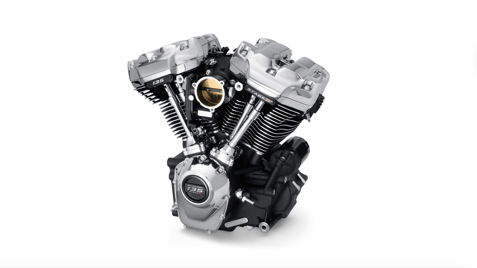 6 Things to Know About Harley-Davidson's Most Powerful Crate Engine ...
