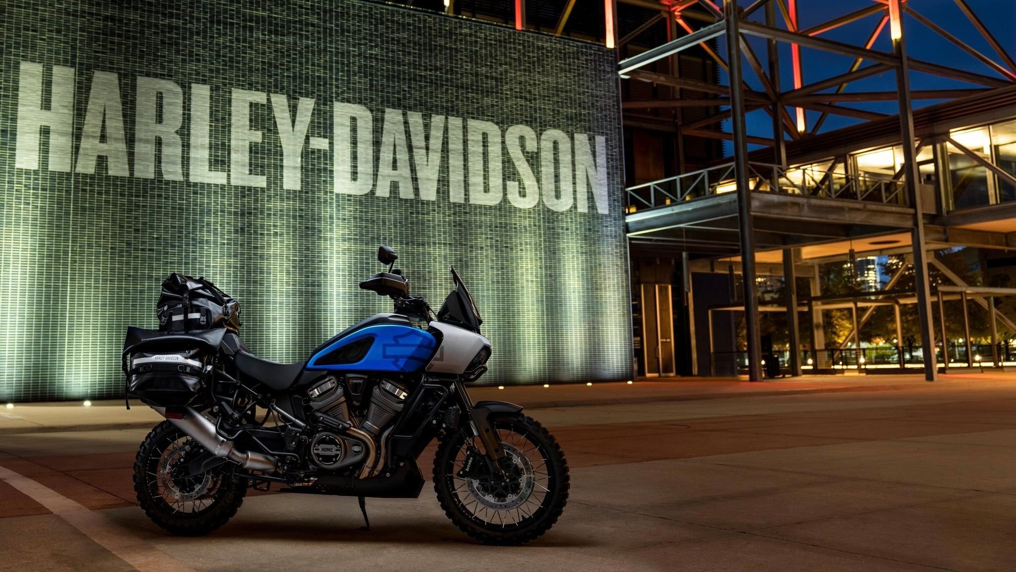 Harley Museum Now Offering Demo Rides, Concerts | Hdforums