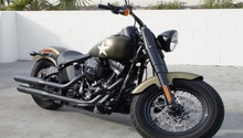 Harley Davidson Touring: Top 7 Performance Modifications | Hdforums
