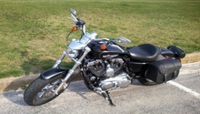 Harley Davidson Dyna Glide: Why is My Bike Rattling? | Hdforums