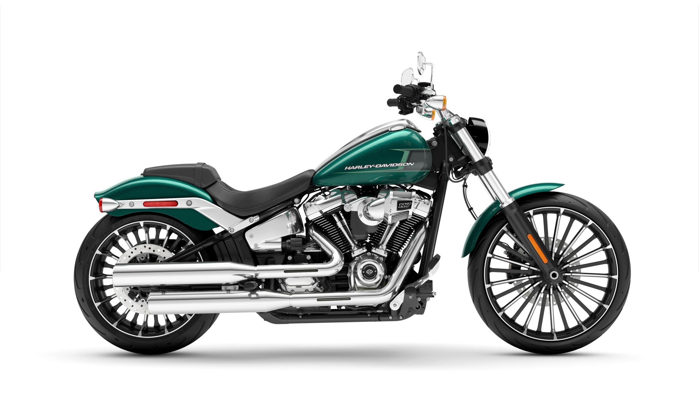 Harley-Davidson Celebrates 40 Years of the Softail | Hdforums
