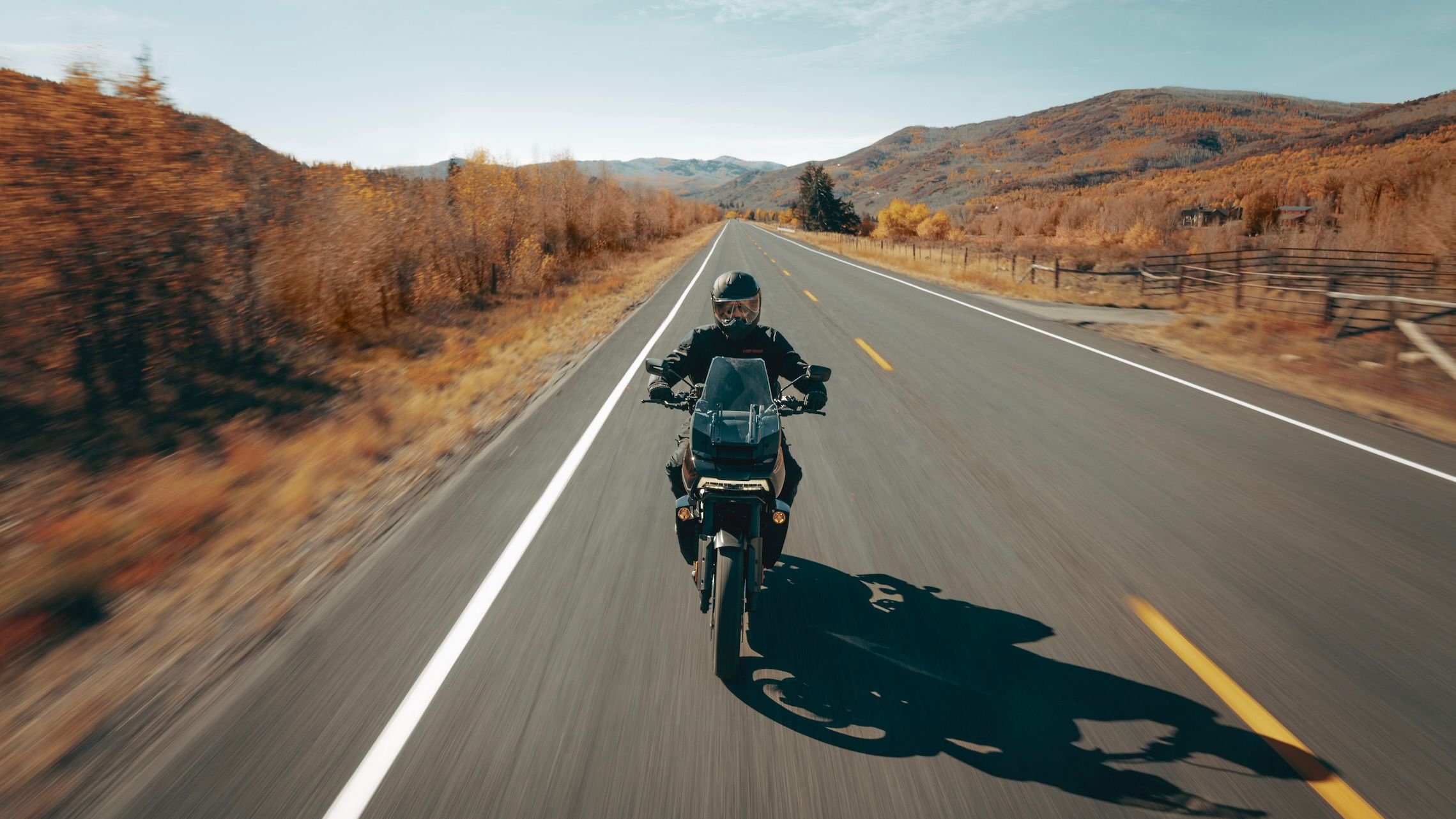 5 Fun Harley-Davidson Motorcycles That Are Must-Rides | Hdforums