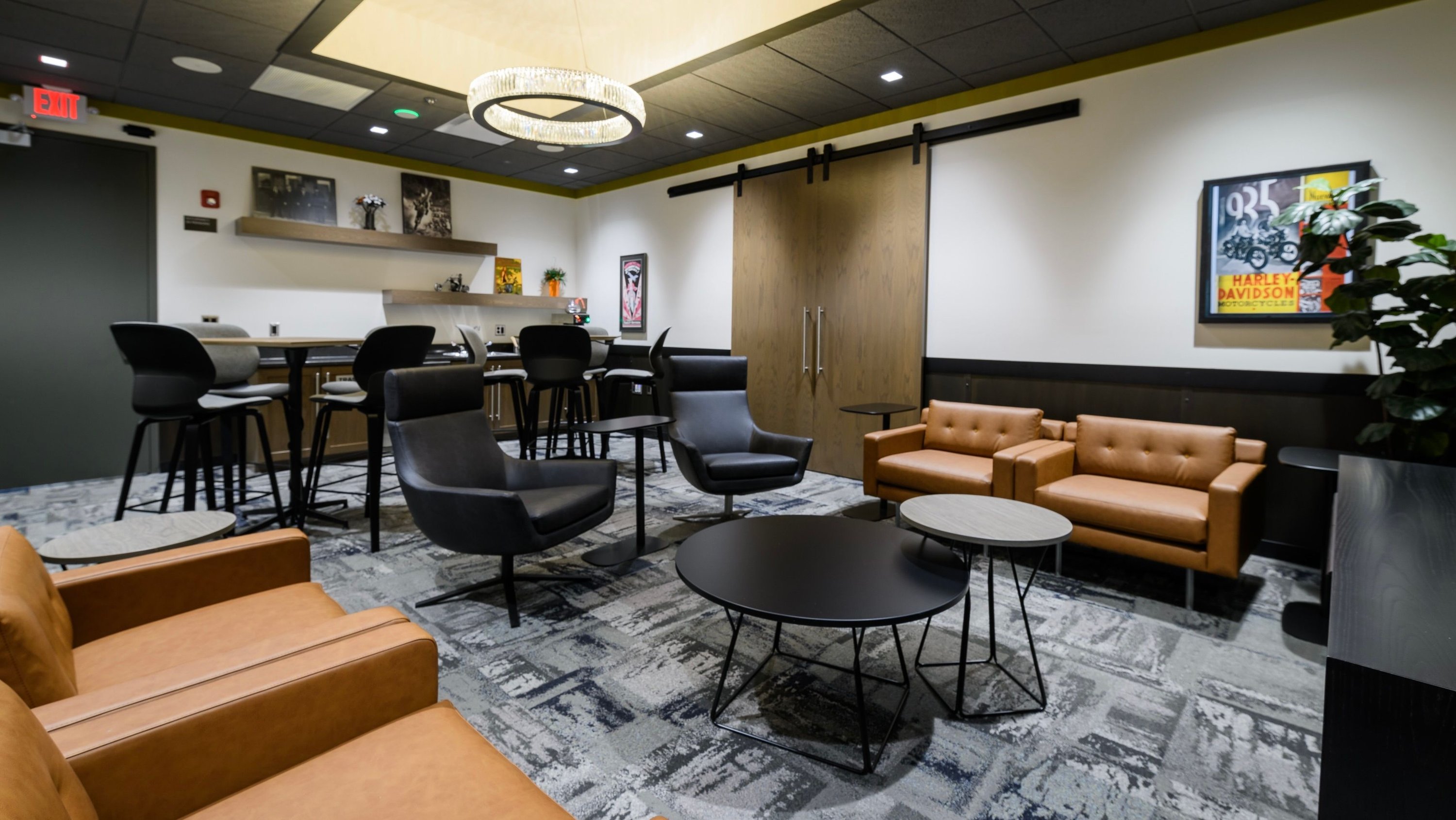 Harley Museum Celebrates Opening Of New Venue | Hdforums