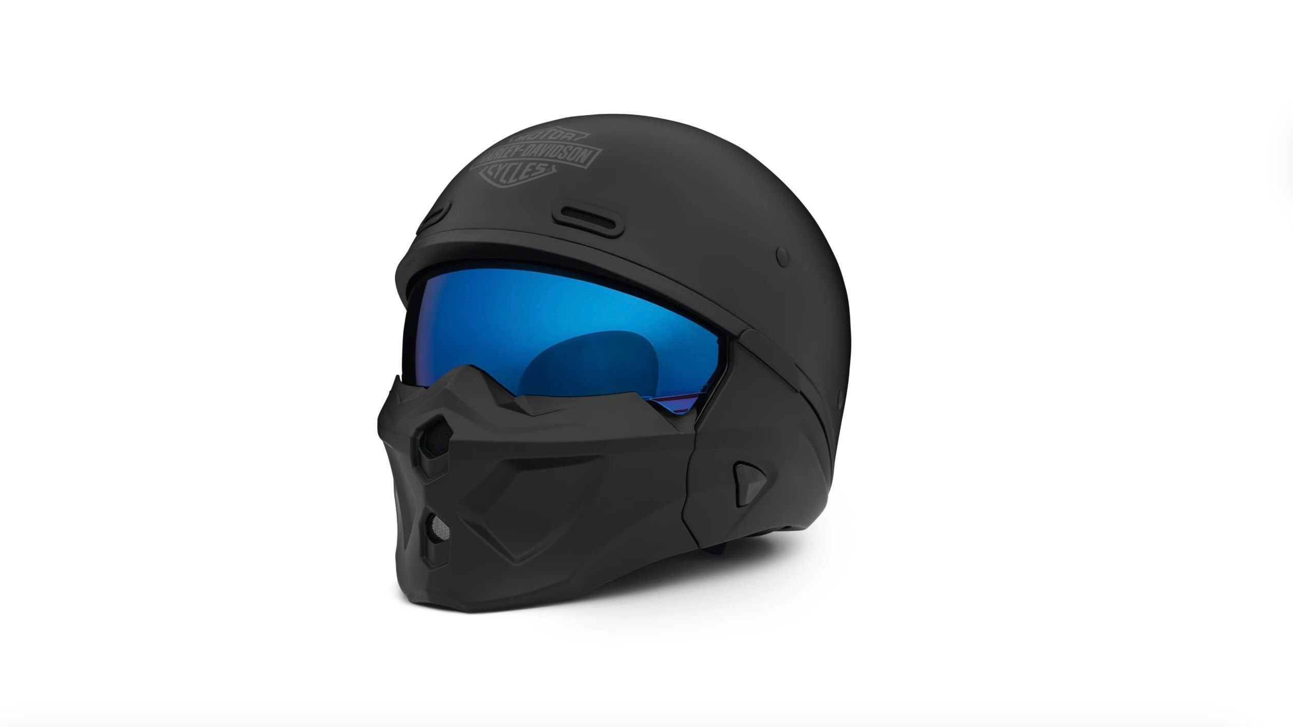 6 Best Helmets for Harley-Davidson Owners in 2024 | Hdforums