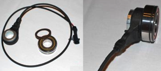 Harley Davidson Sportster: Why is My ABS Light On? | Hdforums