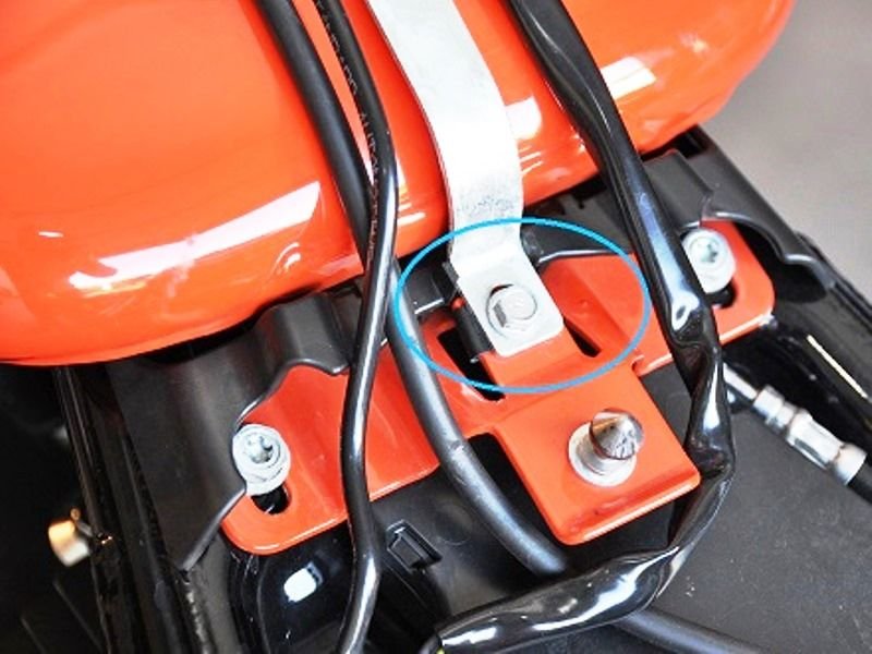 Harley Davidson Touring: How to Replace Fuel Pump and Filter | Hdforums