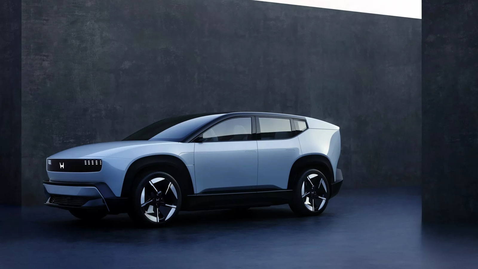 Honda Unveils Two Stunning Prototypes at CES: Here's What We Know ...